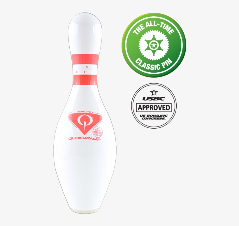 Amflite Ii Glow Pins - Ten-pin Bowling Transparent PNG - 700x700 - Free ...