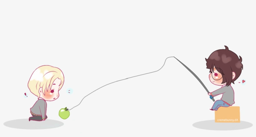 Drarry Chibi Transparent PNG - 952x572 - Free Download on NicePNG