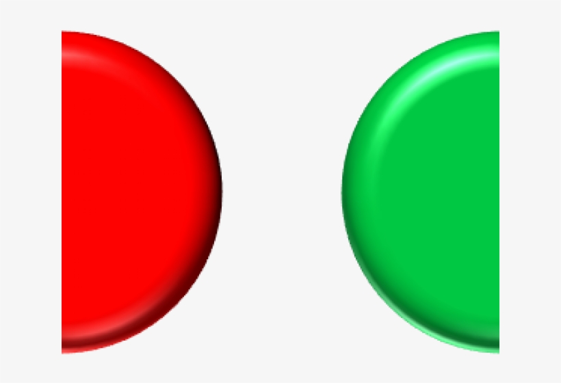 Buttons Clipart Red Button - Circle Transparent PNG - 640x480 - Free ...