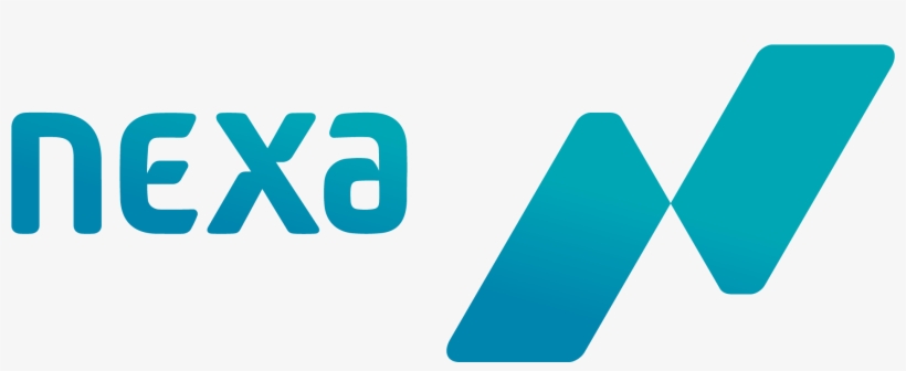 Logo Nexa 4 - Graphic Design Transparent PNG - 1911x687 - Free Download ...