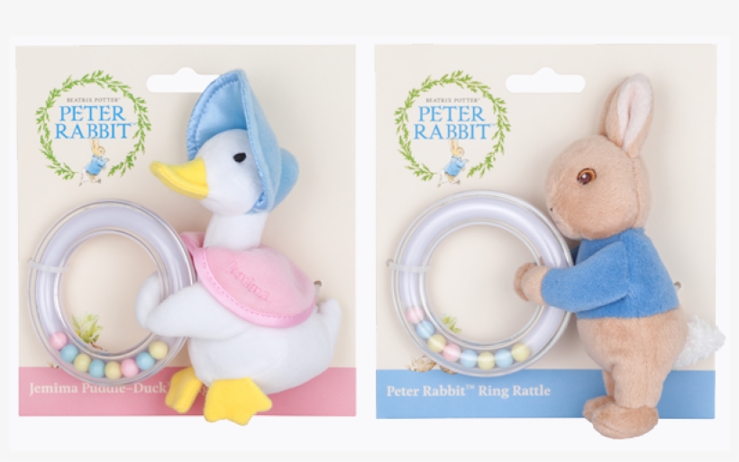 The Tale Of Jemima Puddle-duck Transparent PNG - 1200x1200 - Free ...