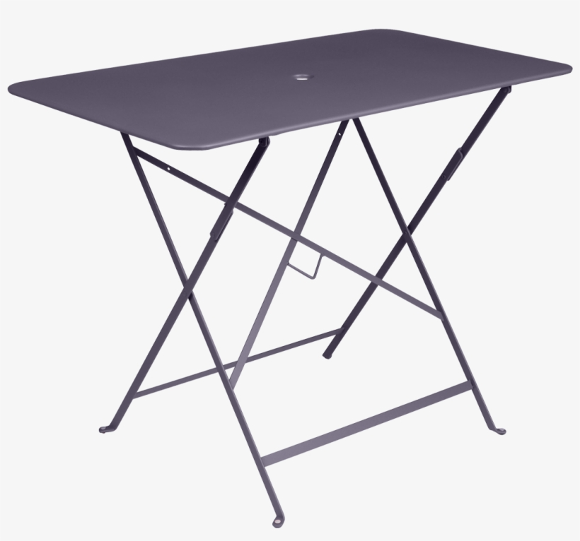 97 X 57 Cm Table - Table De Jardin Pliante Gifi Transparent PNG ...