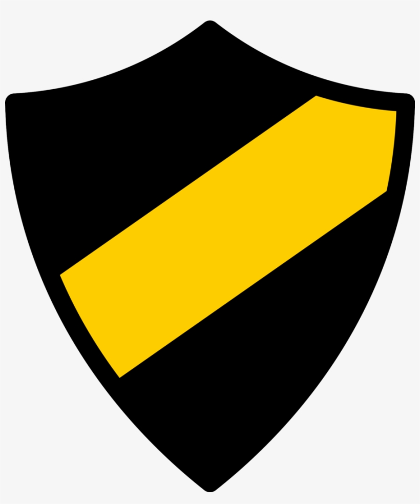 Emblem Icon Black-yellow - Emblem Transparent PNG - 889x1024 - Free ...