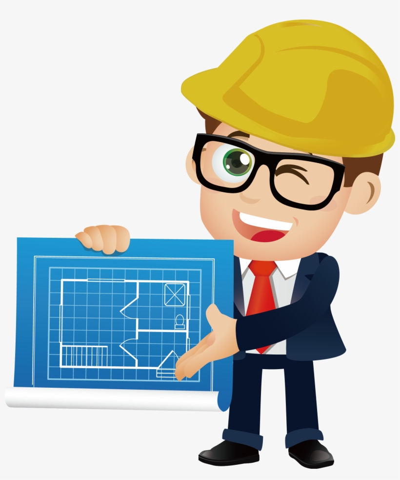 Engineer Transparent Image - Engineer Clipart Png Transparent PNG ...
