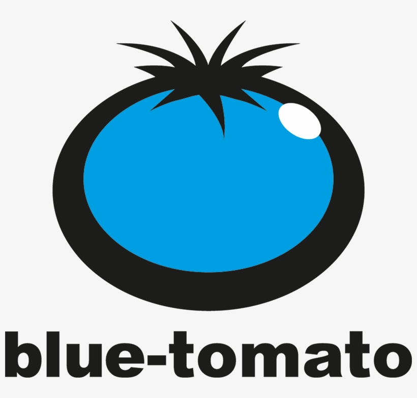 Blue Tomato Logo - Blue Tomato Transparent PNG - 800x701 - Free ...