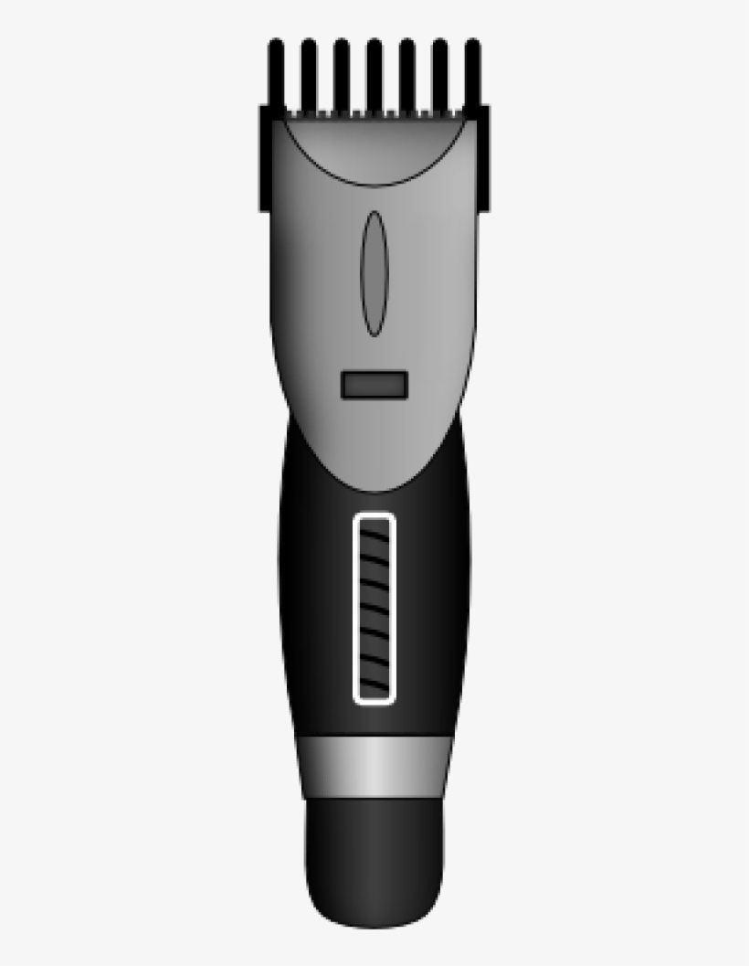Electric Razor Shaver Clipper Clipart - Electric Razor Clipart ...