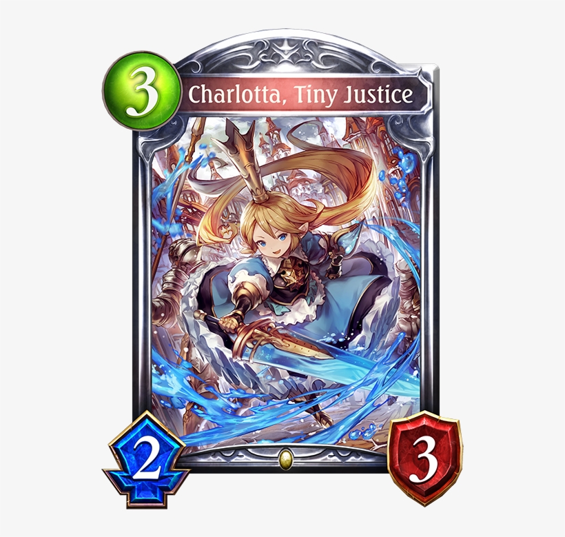 Shadowverse Blood Queen Vania Transparent PNG - 536x698 - Free Download ...