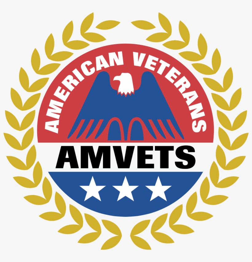 Amvets Vector - Amvets Org Transparent PNG - 800x772 - Free Download on ...