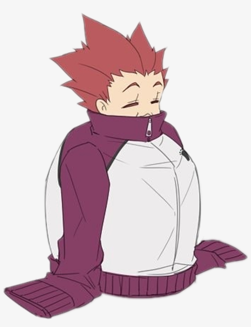 Haikyuu Sticker Transparent PNG - 1024x1286 - Free Download on NicePNG