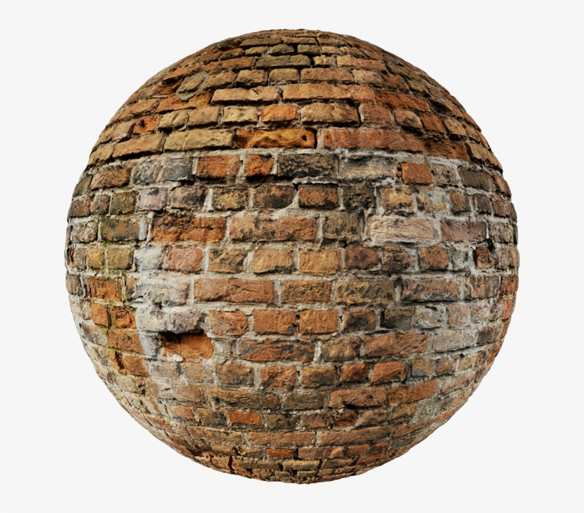 Texture Haven - Brickwork Transparent PNG - 640x640 - Free Download on ...