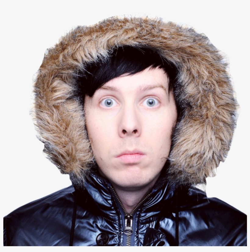 Phil Lester Png - Phil Lester Png 2017 Transparent PNG - 894x894 - Free ...