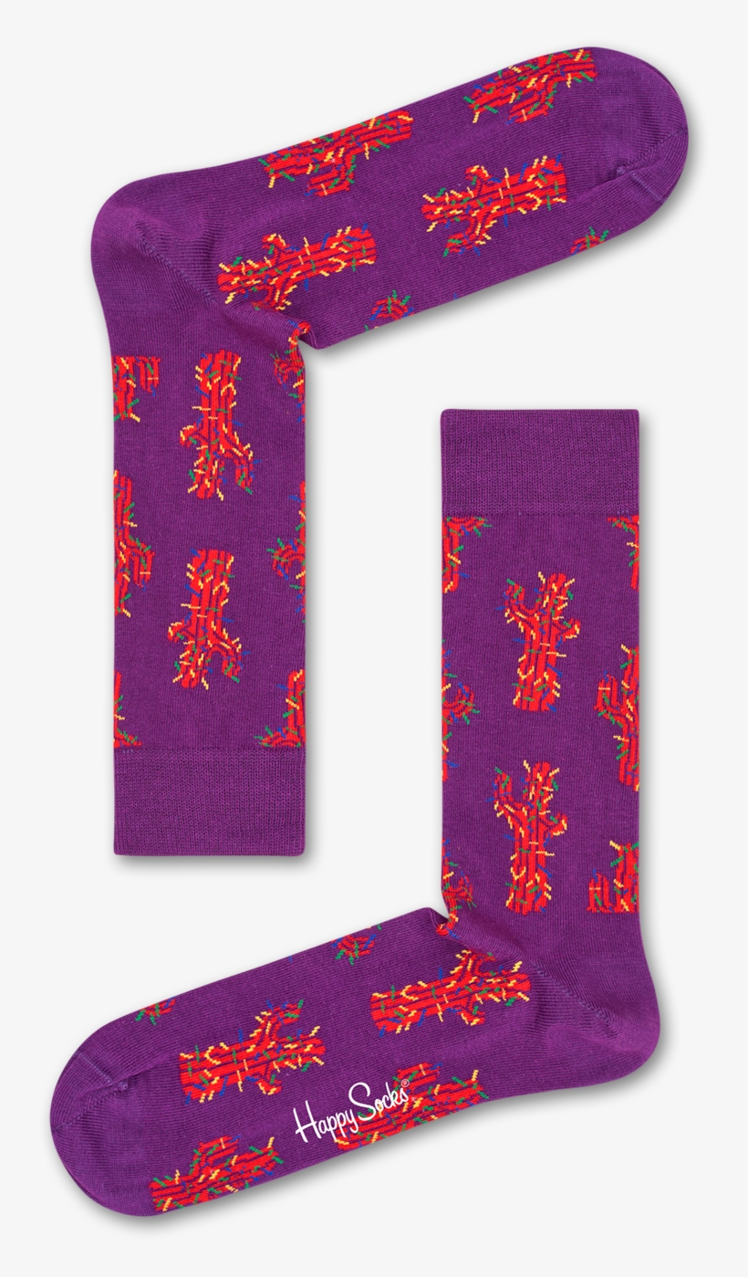 Happy Socks Rope Sock Transparent PNG - 1012x1422 - Free Download on ...