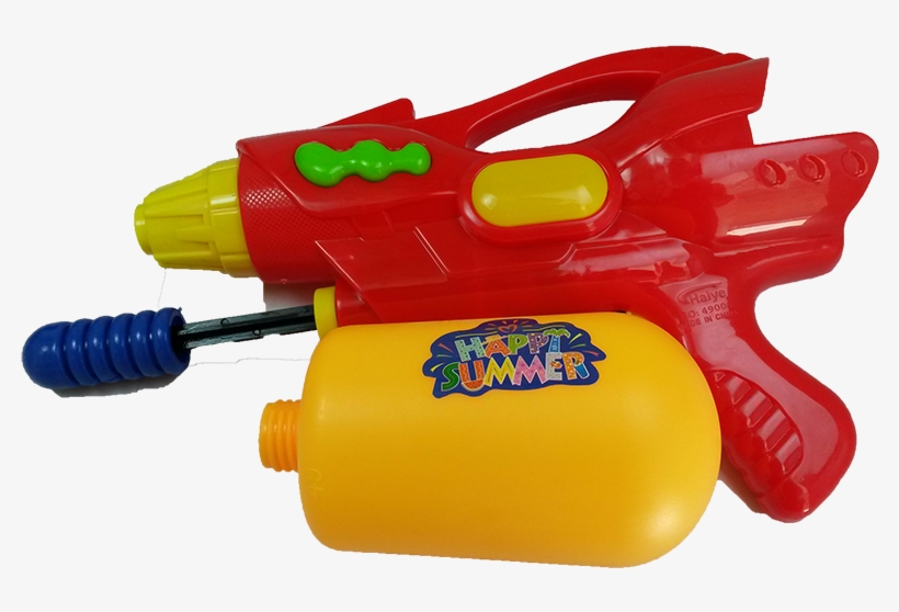 Water Gun Transparent PNG - 800x486 - Free Download on NicePNG