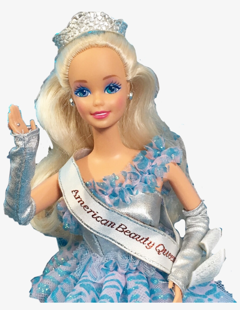 Barbie Sticker - Barbie Transparent PNG - 1024x1273 - Free Download on ...