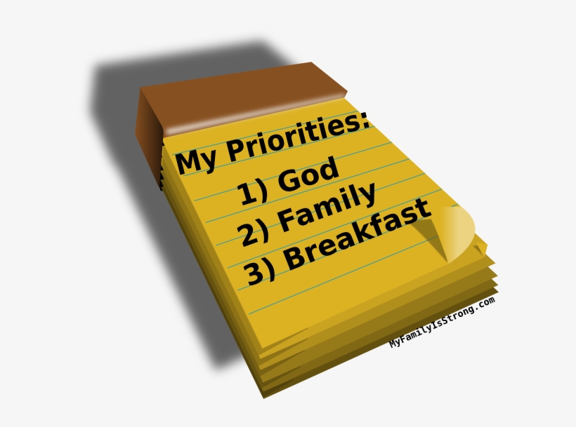 Personal Priorities Clip Art - Graphic Design Transparent PNG - 600x529 ...