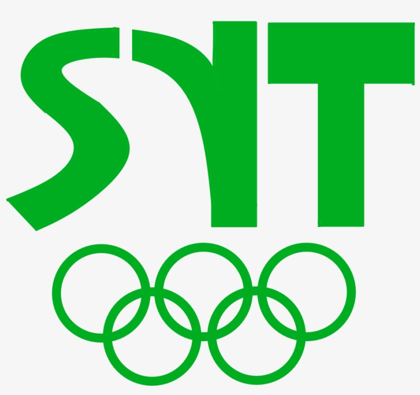 Snt Olympic Logo - Vancouver 2010 Transparent PNG - 1000x860 - Free ...