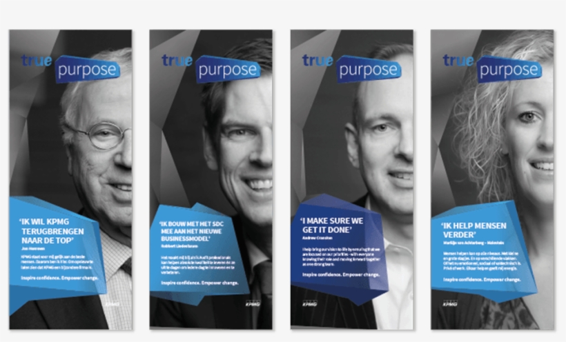 True Banners - Flyer Transparent PNG - 960x540 - Free Download on NicePNG