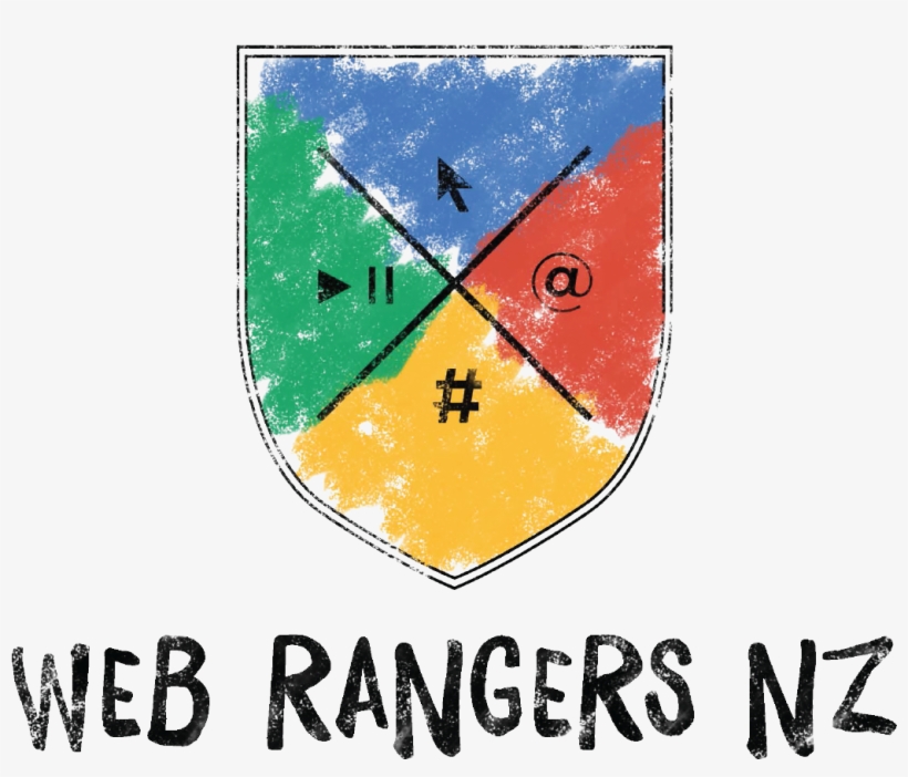 Webrangersnz - Web Rangers Transparent PNG - 1252x1252 - Free Download ...