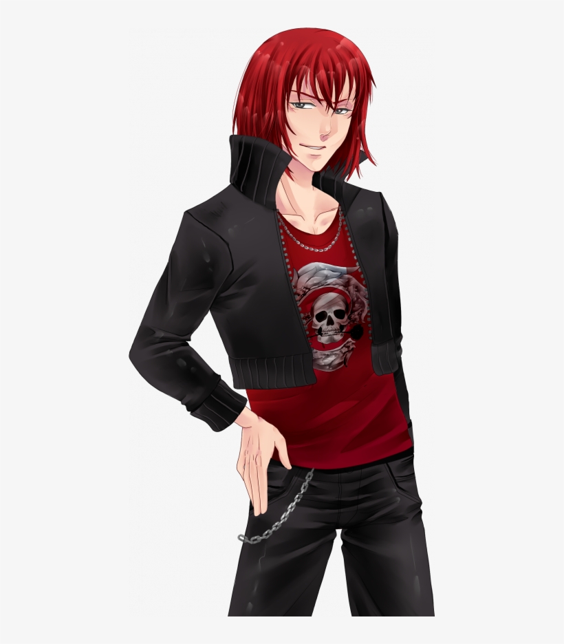 Castiel My Candy Love Halloween