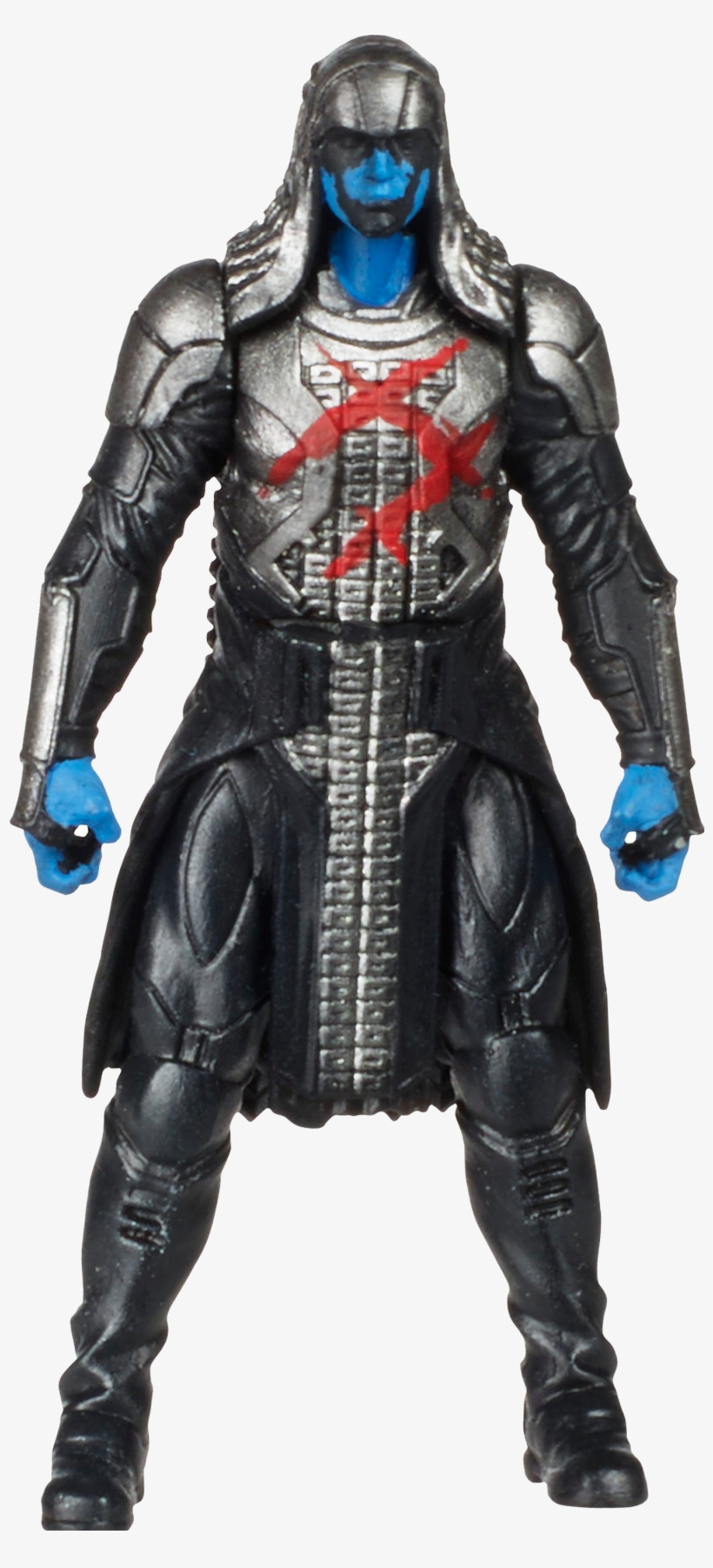 Ronan Guardians Of The Galaxy Poster