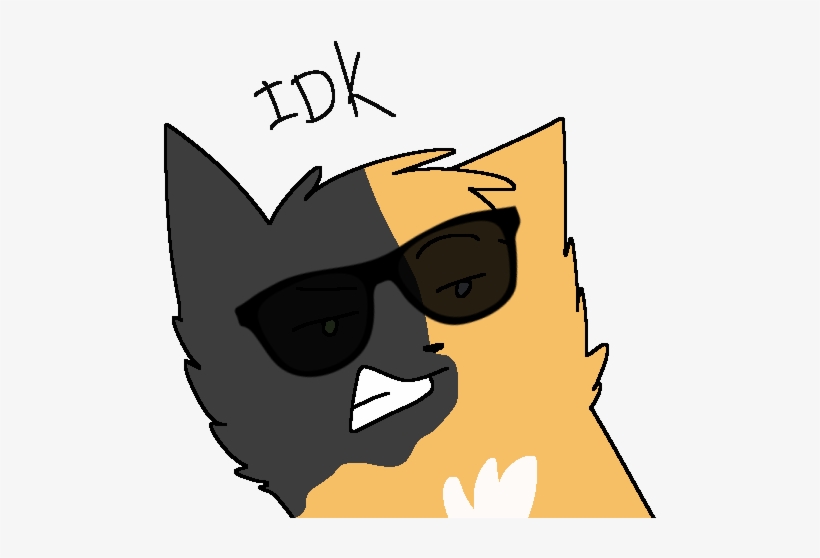 Idek - Cartoon Transparent PNG - 700x500 - Free Download on NicePNG