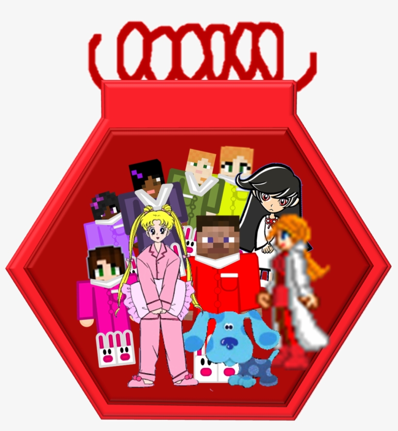 Blues Clues Bedtime Notebook