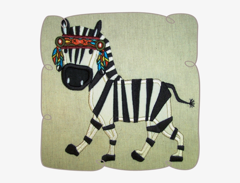 Zebra Jinx - Donkey Transparent PNG - 580x580 - Free Download on NicePNG