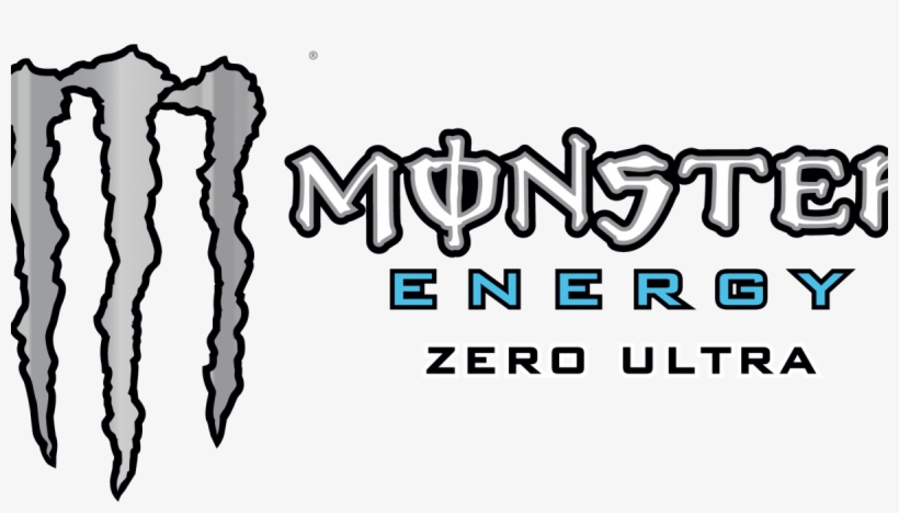 Select Your Location - Monster Energy Zero Ultra Logo Transparent PNG ...