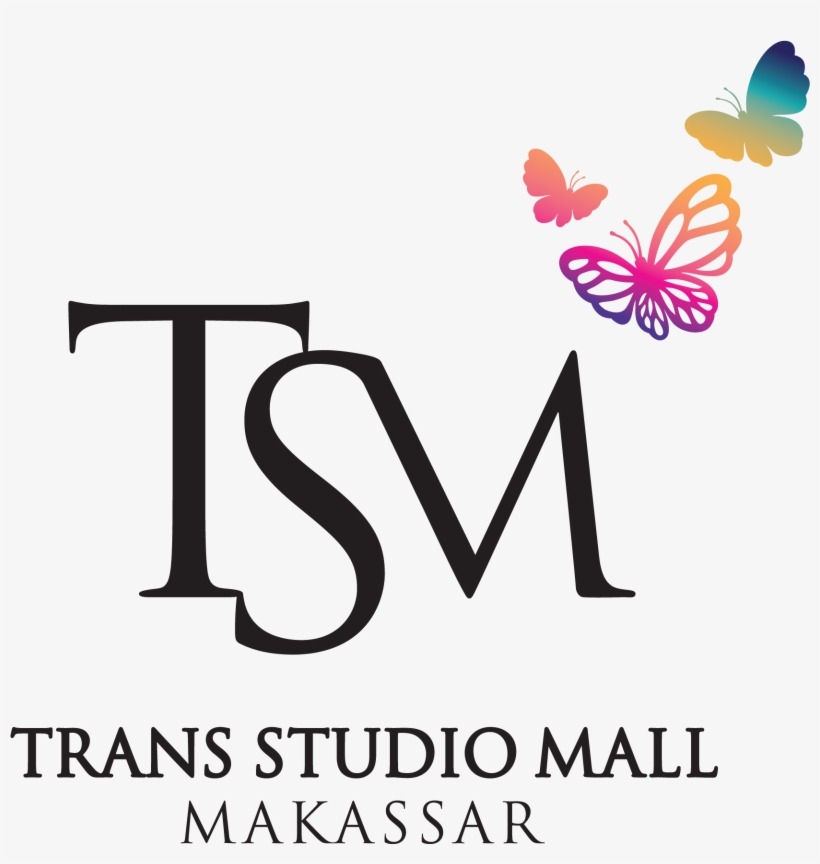 Trans Studio Mall Logo - Trans Studio Mall Bandung Logo Transparent PNG ...