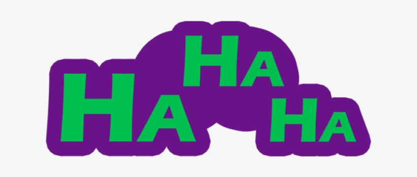 Ha Ha Sticker Png Transparent PNG - 640x480 - Free Download on NicePNG