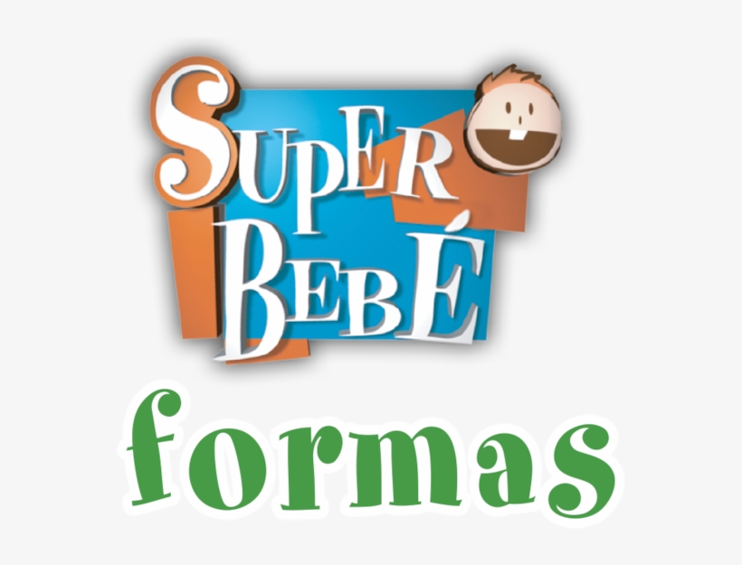Bebê Mais - Formas - Bebe Mais Transparent PNG - 1280x544 - Free ...