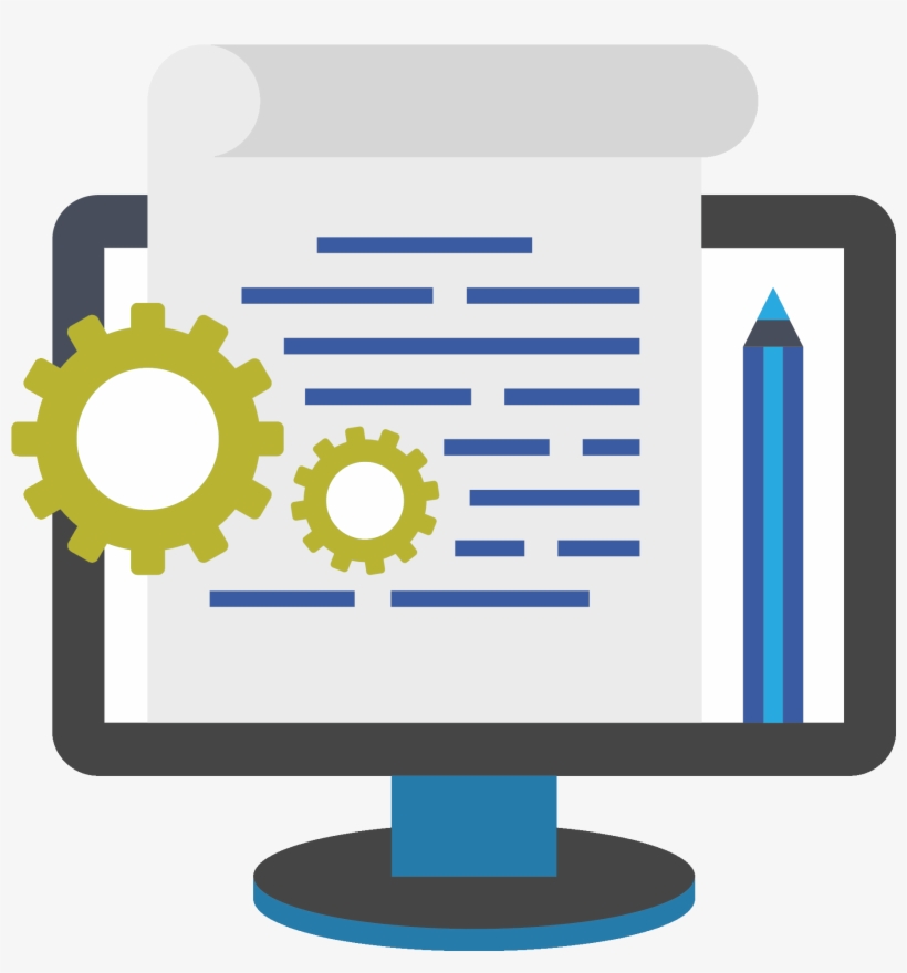 System Management Icon