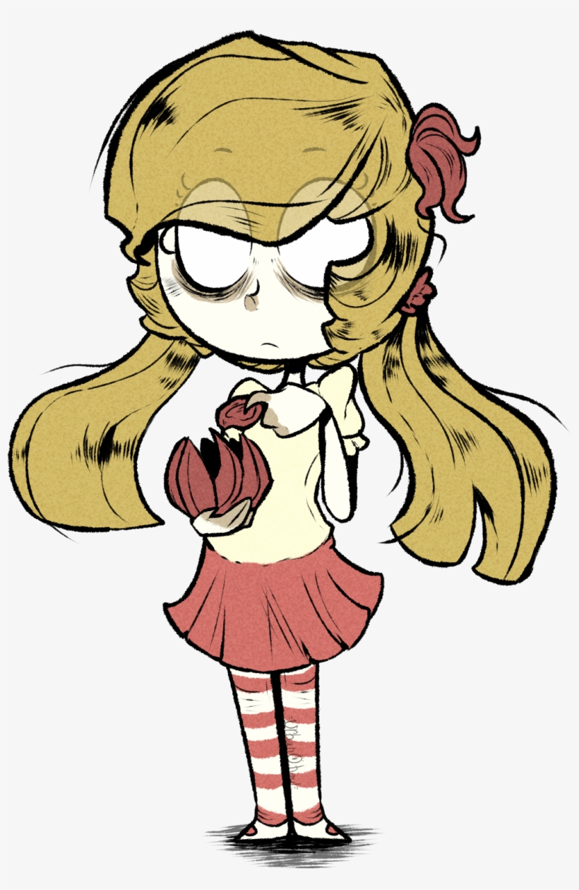Wendy - Cartoon Transparent PNG - 1235x1718 - Free Download on NicePNG