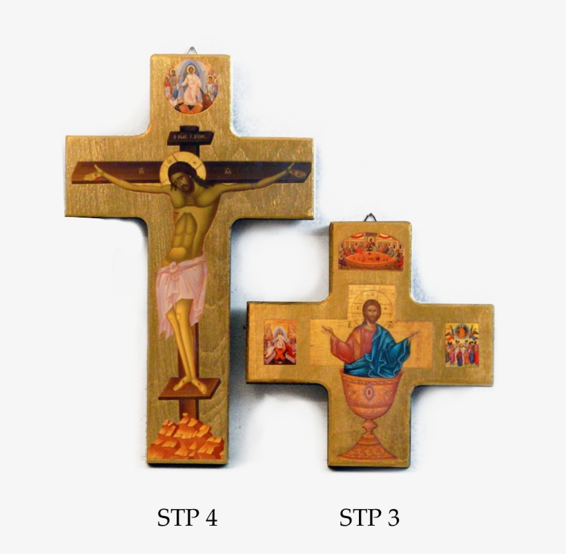 2 Collective Multiple - Bread Of Life Icon Transparent PNG - 704x784 ...