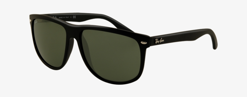 Ray Ban Sunglasses No Background Transparent PNG - 750x437 - Free ...