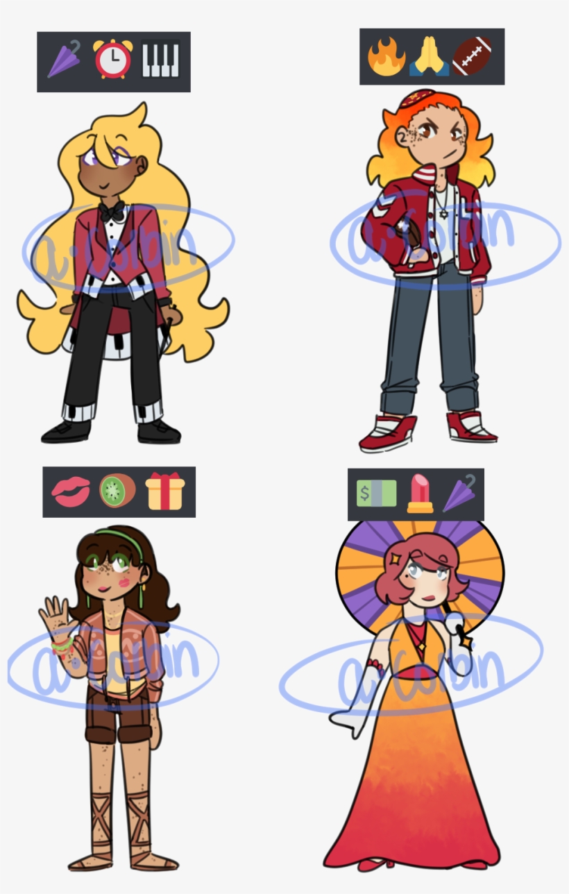 A Dot Corbin - Cartoon Transparent PNG - 1000x1500 - Free Download on ...