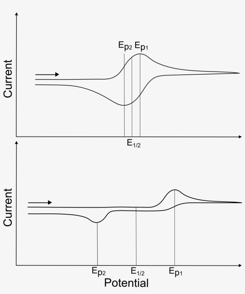 Half Wave Reduction Potential Transparent PNG - 904x1035 - Free ...