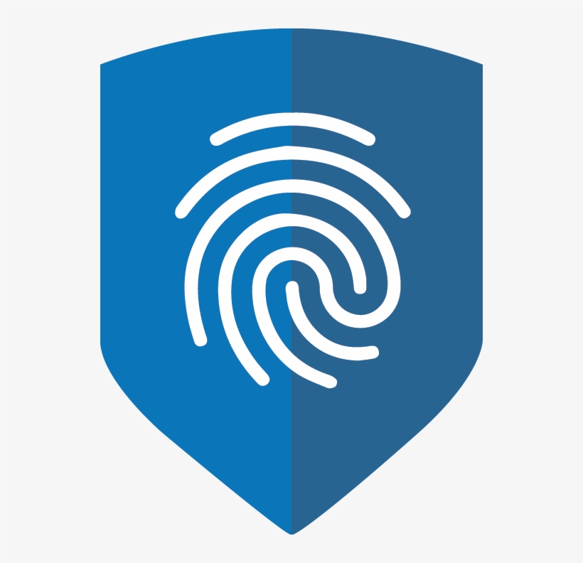 Insightidr - Fingerprint Transparent PNG - 538x712 - Free Download on ...