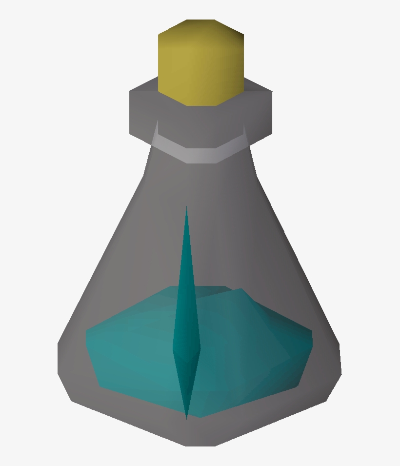 Runescape Vial Transparent PNG - 583x875 - Free Download on NicePNG