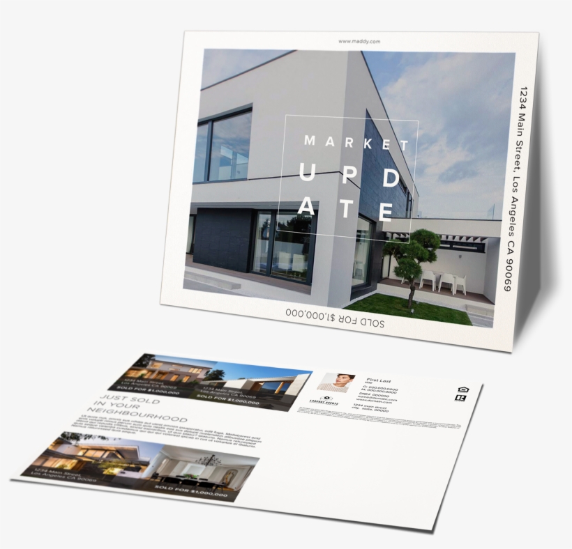 Promotional Flyers - Flyer Transparent PNG - 2440x1861 - Free Download ...