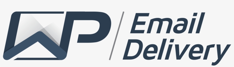 Wp Email Delivery - Email Delivery Logo Transparent PNG - 2801x922 ...
