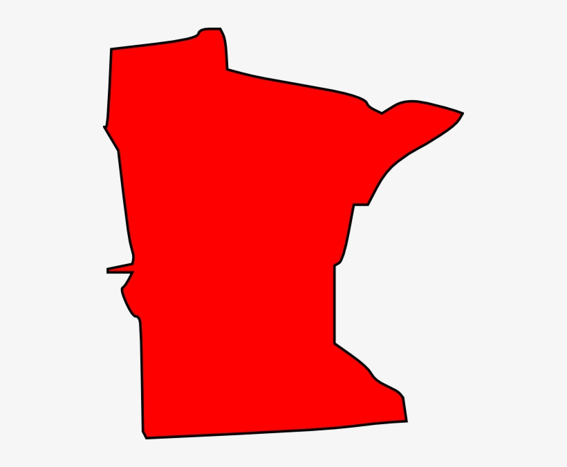 Minnesota Clip Art Transparent PNG - 522x596 - Free Download on NicePNG