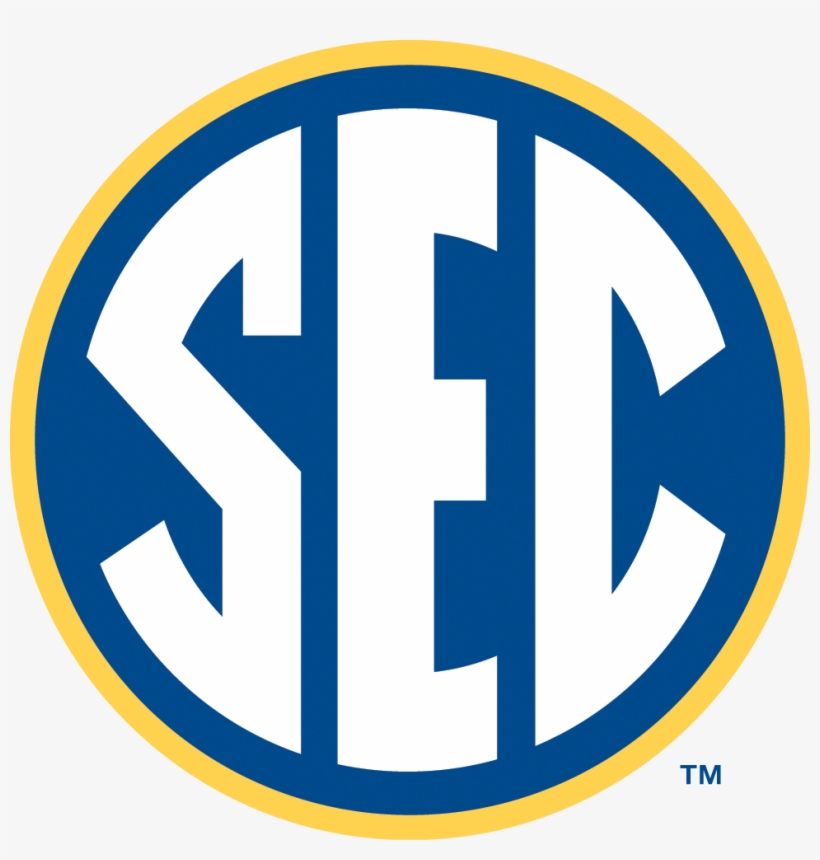 2018 Sec Football Schedule Printable Transparent PNG - 971x971 - Free ...
