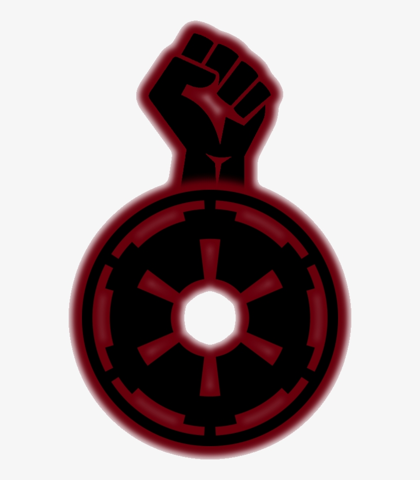 Darth Cyrus' Sith Remnant - Circle Transparent PNG - 552x856 - Free ...