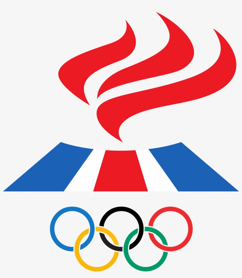 Olympic Sports Logos - Iceland Olympic Committee Transparent PNG ...