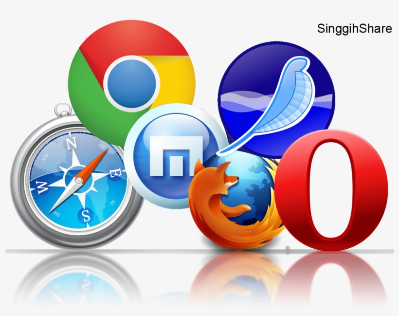 Internet Browser Logo