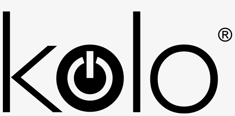 Logo Black Transparent Background - Kolo Ds Sa De Cv Transparent PNG ...