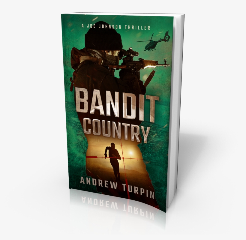 Bandit Country - Poster Transparent PNG - 1500x1500 - Free Download on ...