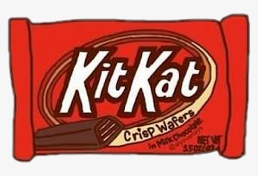 Clip Art Kit Kat Transparent PNG - 776x480 - Free Download on NicePNG