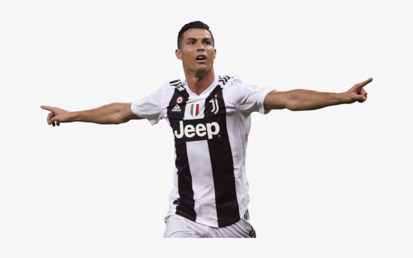 Cristiano Ronaldo Transparent PNG - 715x477 - Free Download on NicePNG